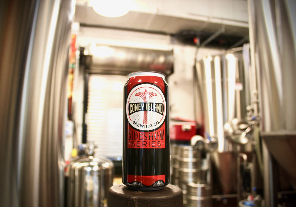 BREAKING NEWS: Our First Sideshow Series Can Release! - Coney Island ...