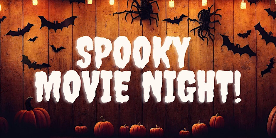 Free Spooky Movie Night! - Coney Island Brewery